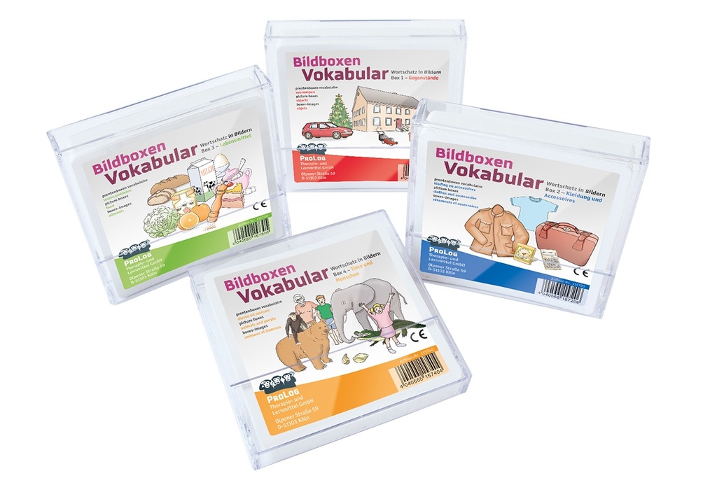 Grundwortschatz Vokabular