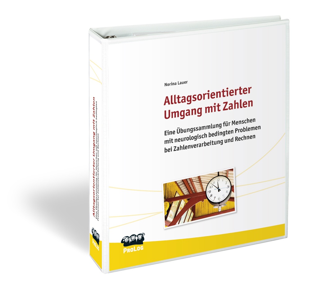 Alltagsorientierter Umgang mit Zahlen | k2-verlag.de