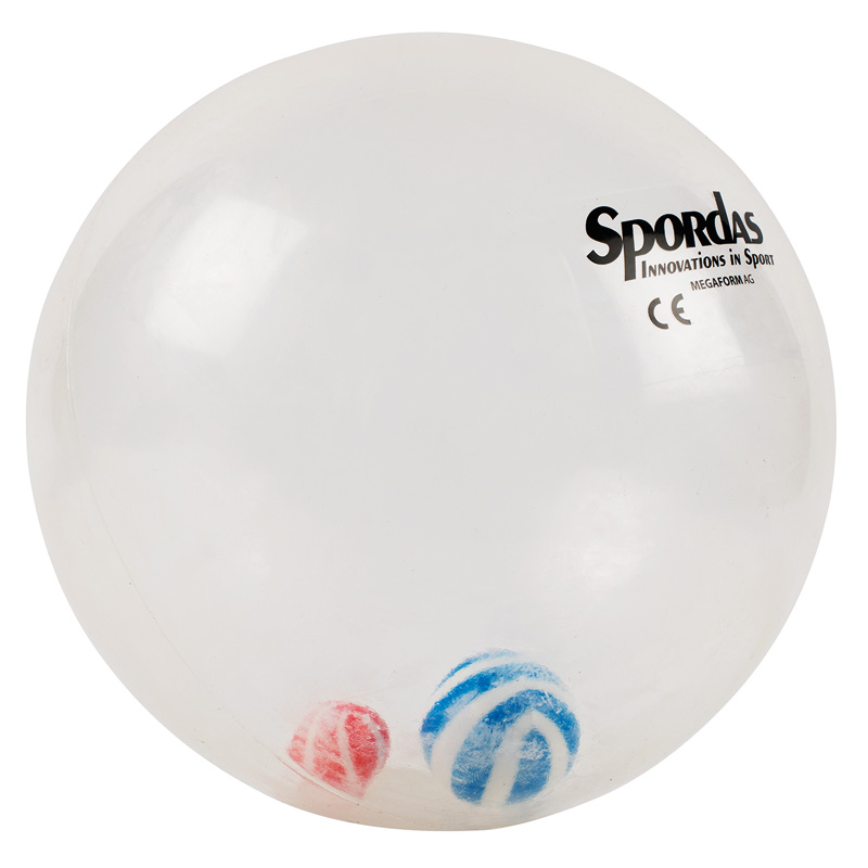 Sensation Ball | k2-verlag.de