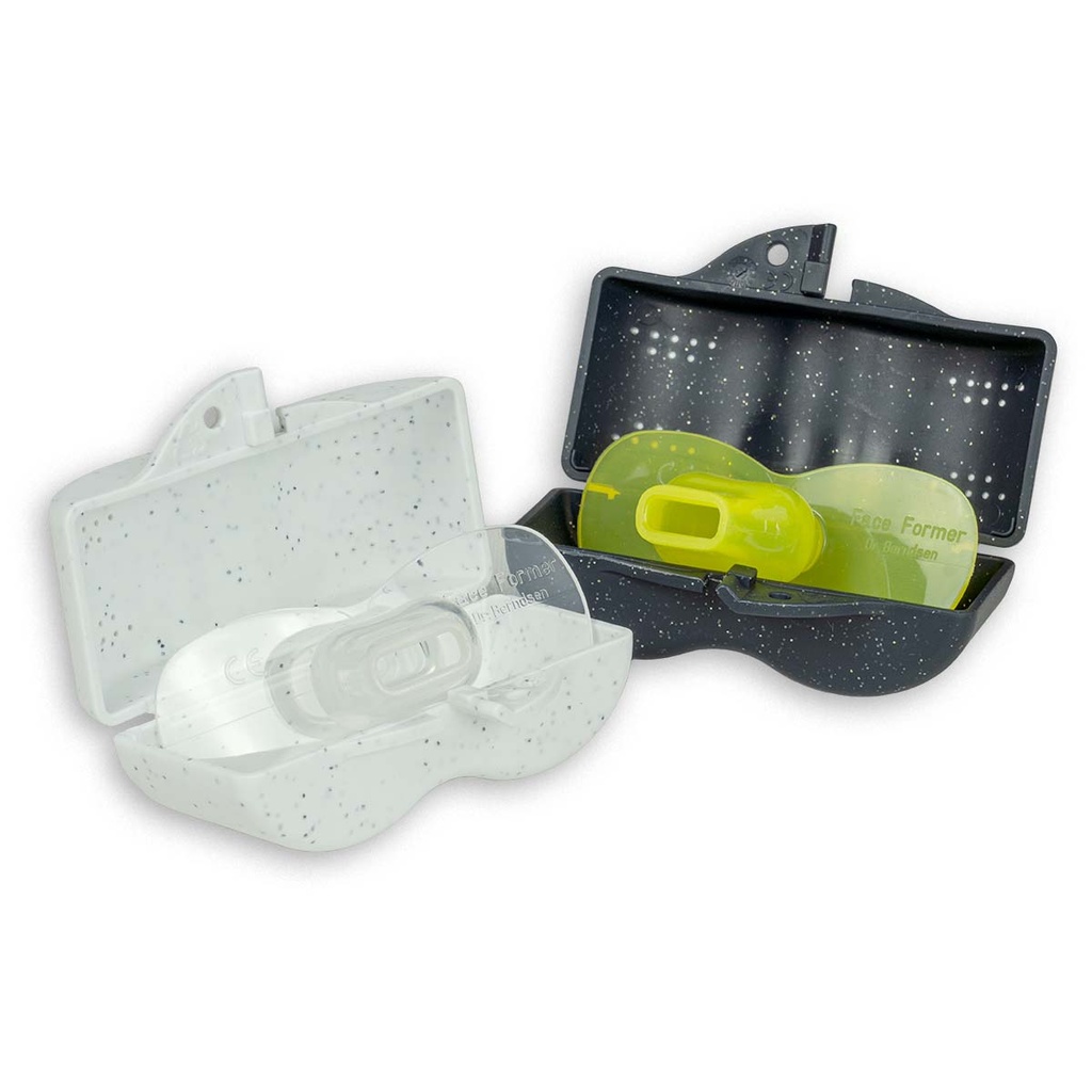 Faceformer ZERO + ONE, Starterset | k2-verlag.de