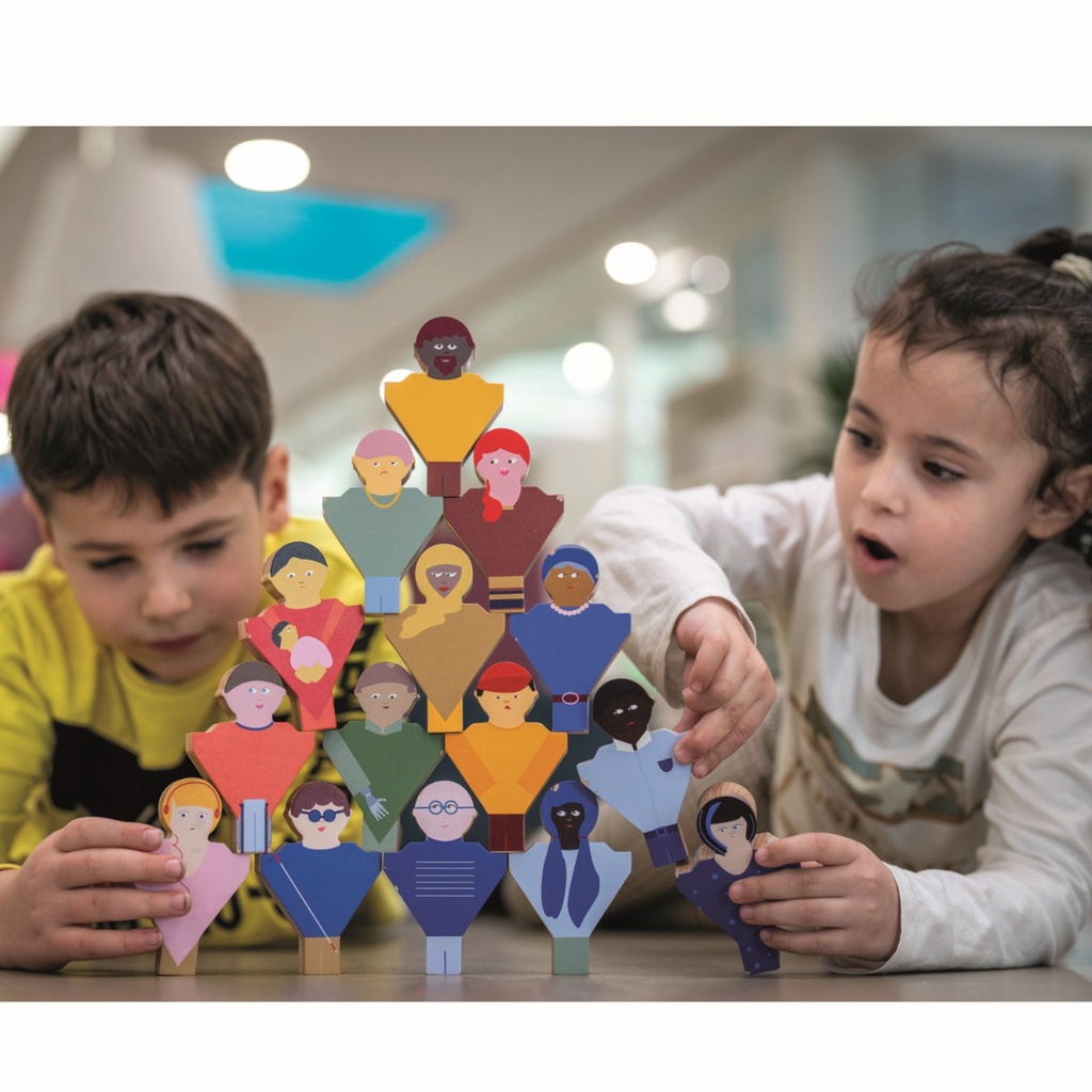 Gemeinsam stark | k2-verlag.de