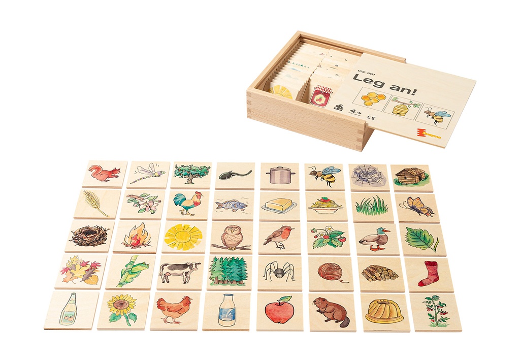 Leg an!* | k2-verlag.de