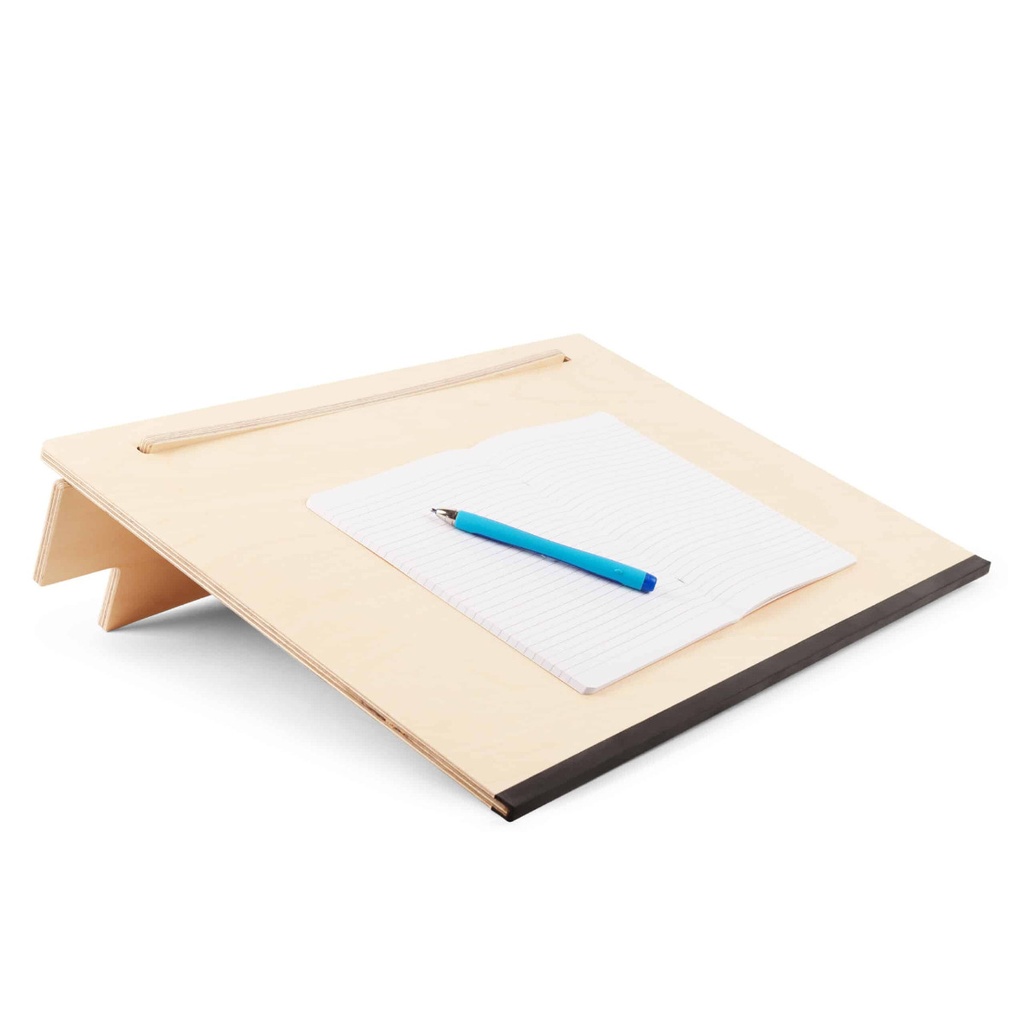 Desktop Buddy XL - Arbeitsplatte | k2-verlag.de