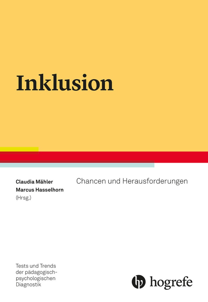 Inklusion | k2-verlag.de