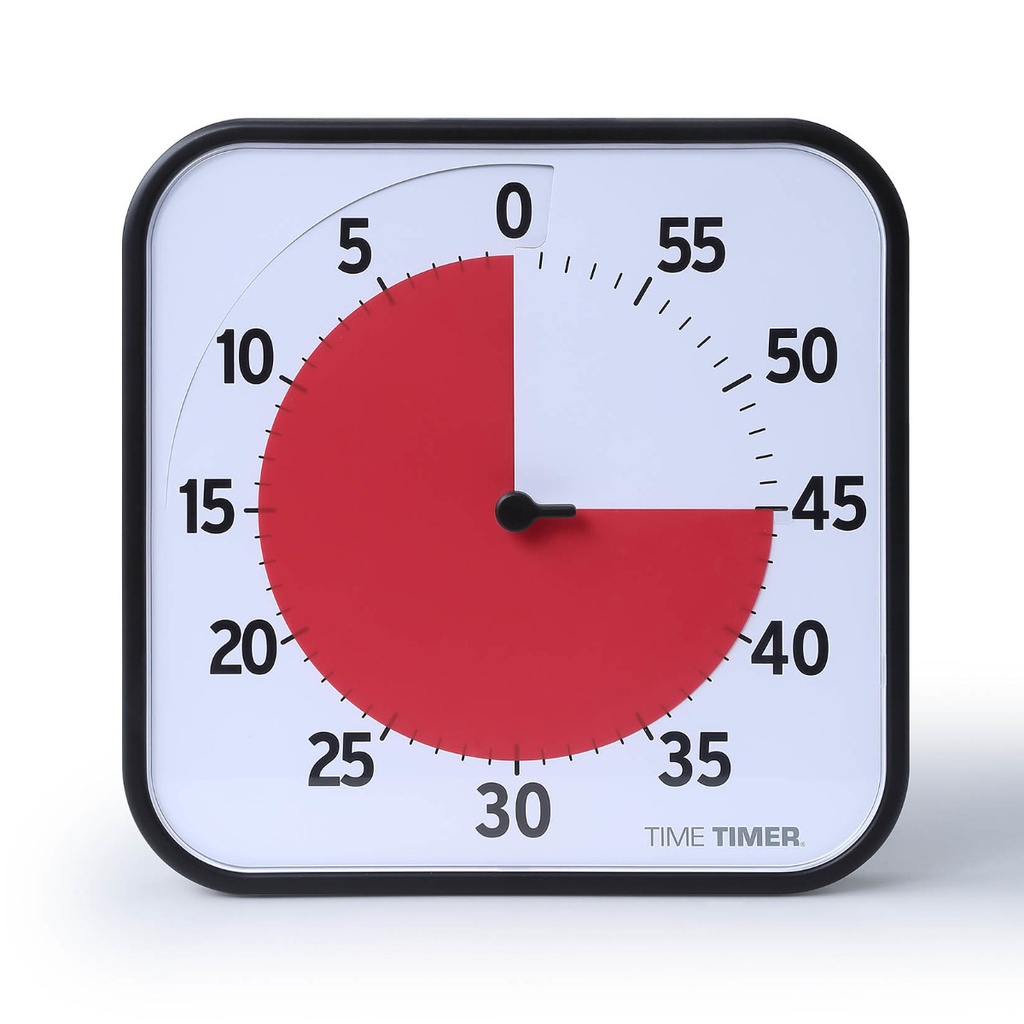 Klassen-Zeitmesser TimeTimer