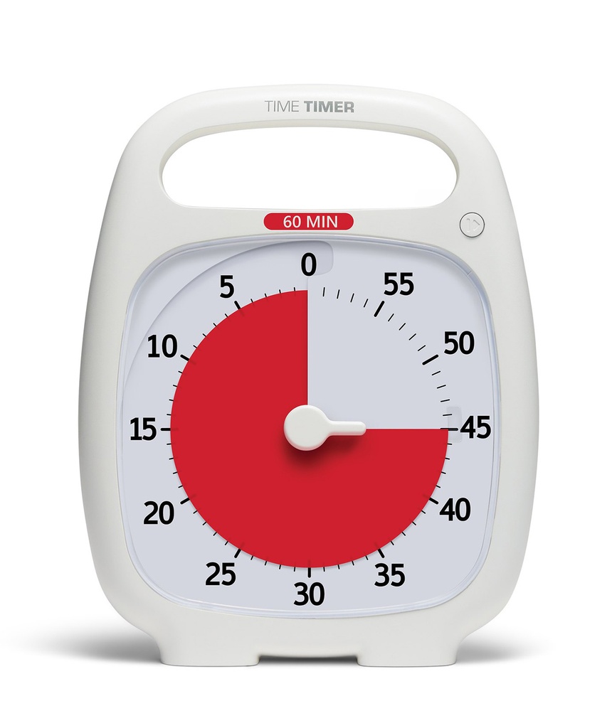 Time Timer Plus