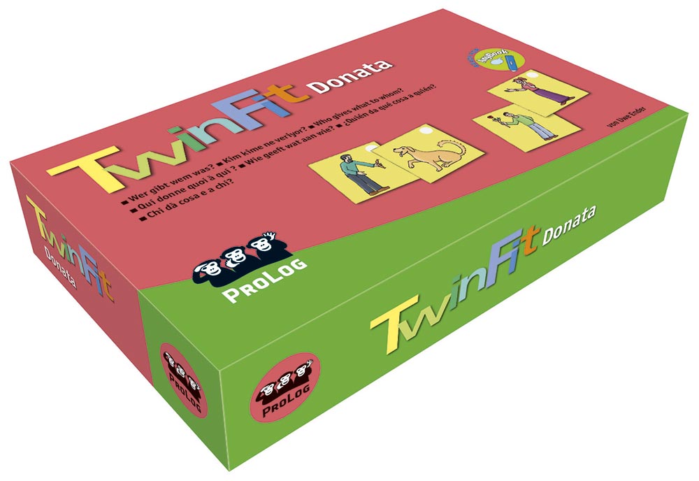 TwinFit Donata | k2-verlag.de